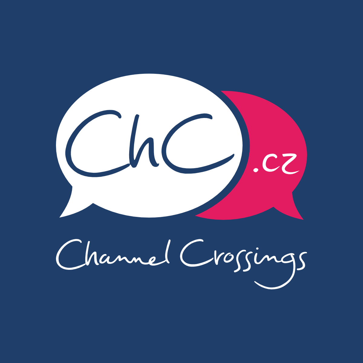 Channel Crossings - Home